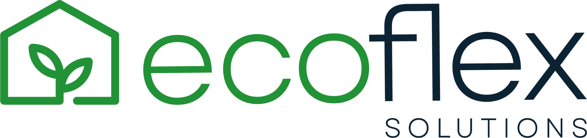 EcoFlex Solutions — Predictable Home Energy Systems